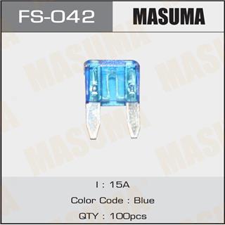 Fusible FS-042 – BUBU Auto Parts