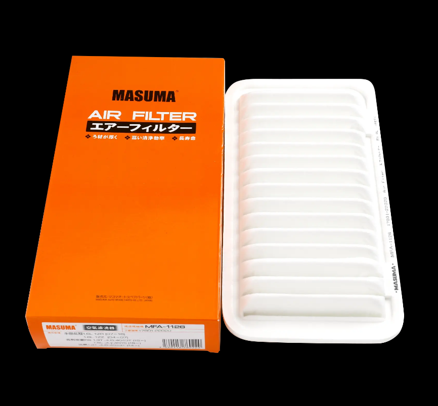 Filtro de Aire del Motor Toyota 17801-YZZ05, MFA-1126, (A-1C) R3 – BUBU ...